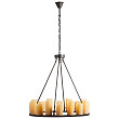 Люстра-канделябр подвесная Pillar Candle - купить за 24236 руб в ...