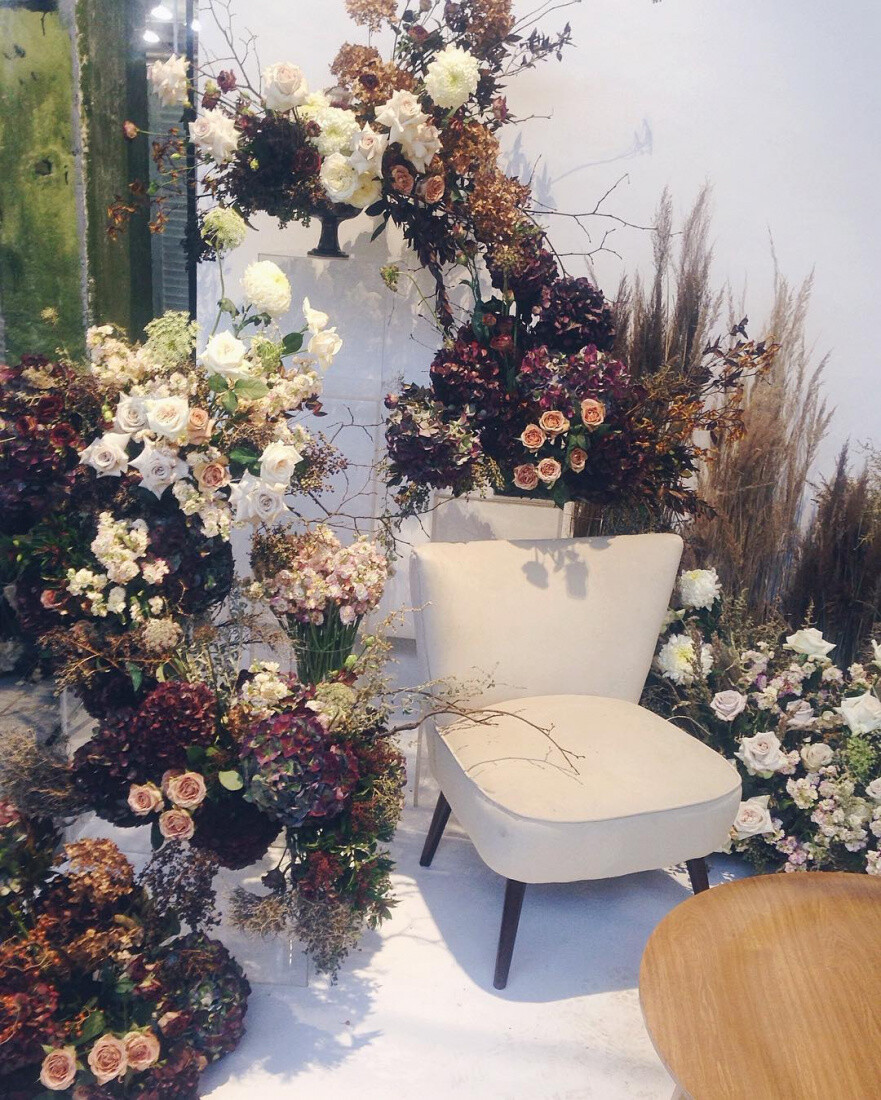 Кресло бежевое с серым, велюр Р Vermont Chair - купить за 21870 руб в ...