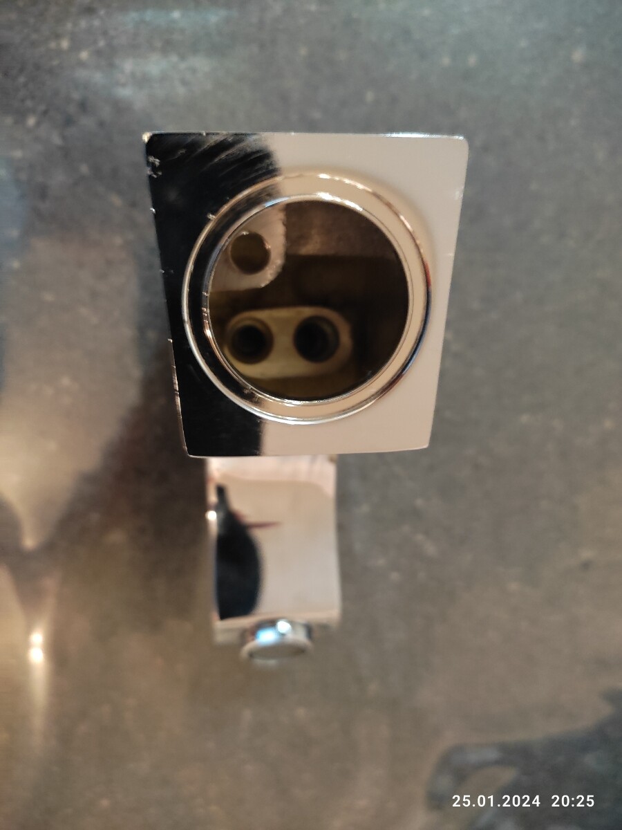 Смеситель для раковины хром Lemark Unit LM4506C Артикул: 00-4379601 - купить за 8 100 руб. в ...