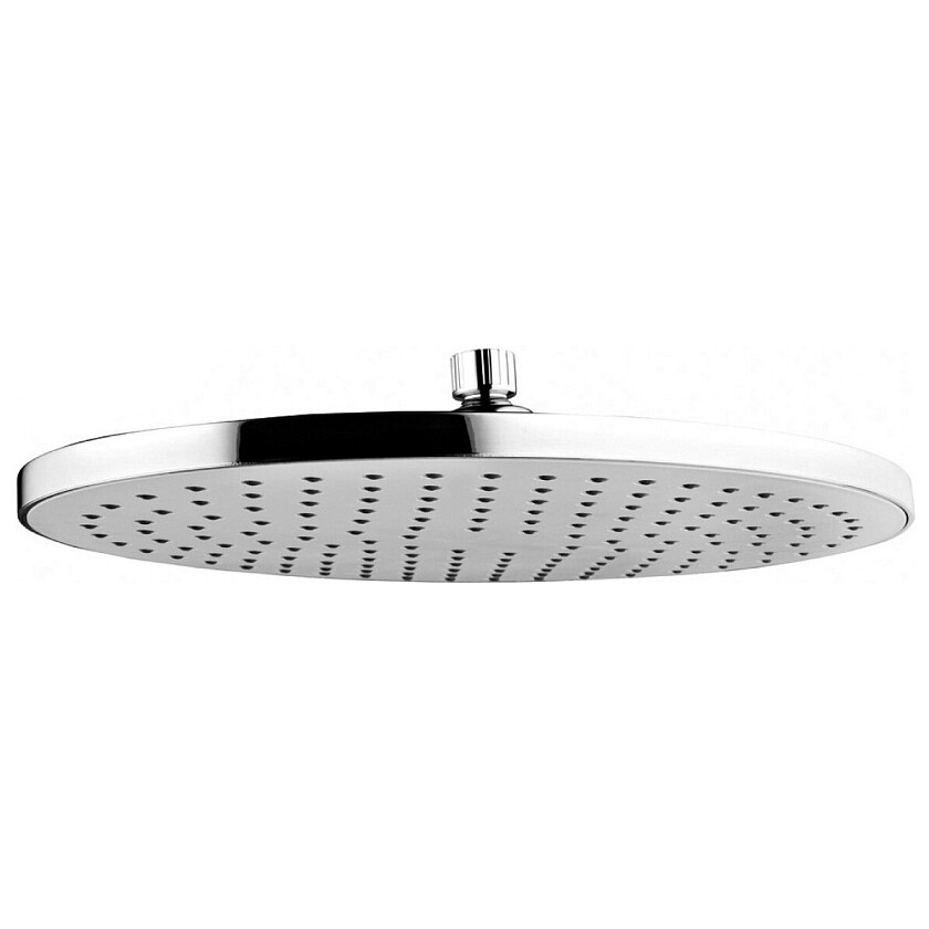 Лейка для верхнего душа овальная 30 см хром Lemark LM8037C Артикул: 00 ...